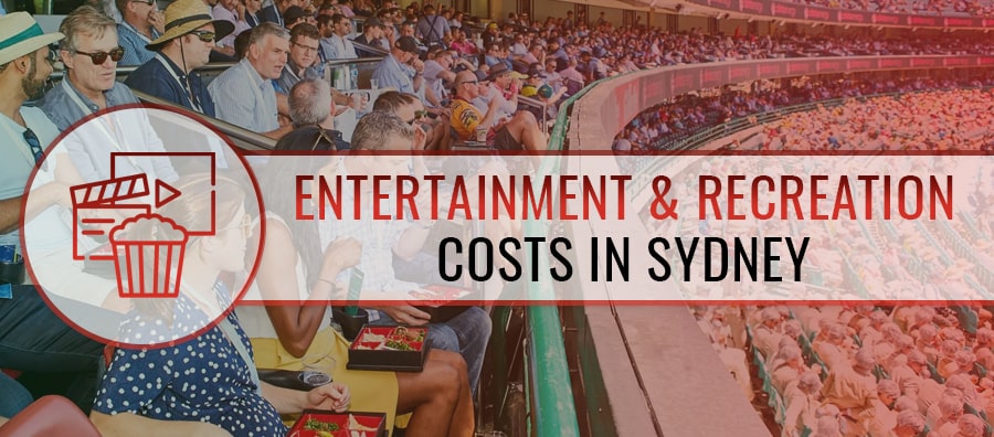 Cost of Living Sydney 2025: Detailed Breakdown + Calculator