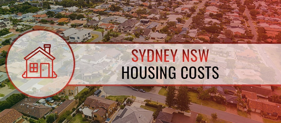 Cost of Living Sydney 2025: Detailed Breakdown + Calculator