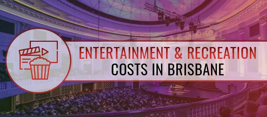 Cost of Living in Brisbane » 2025 Guide & Prices