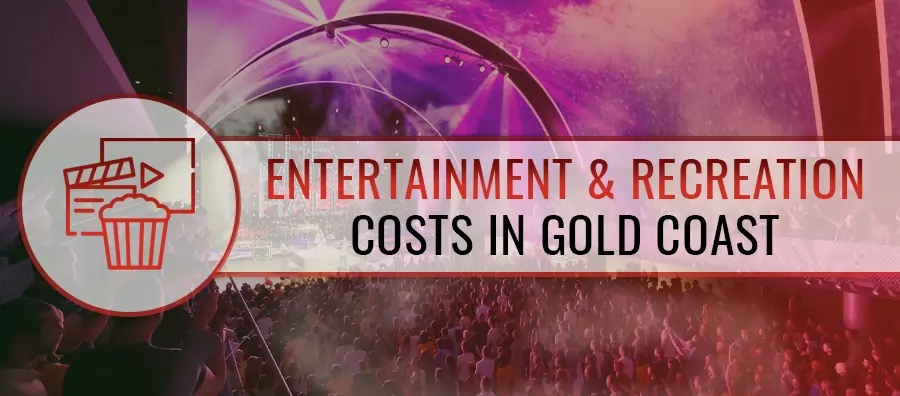 Cost of Living Gold Coast 2025 Update - Prices, Guide & Calculator