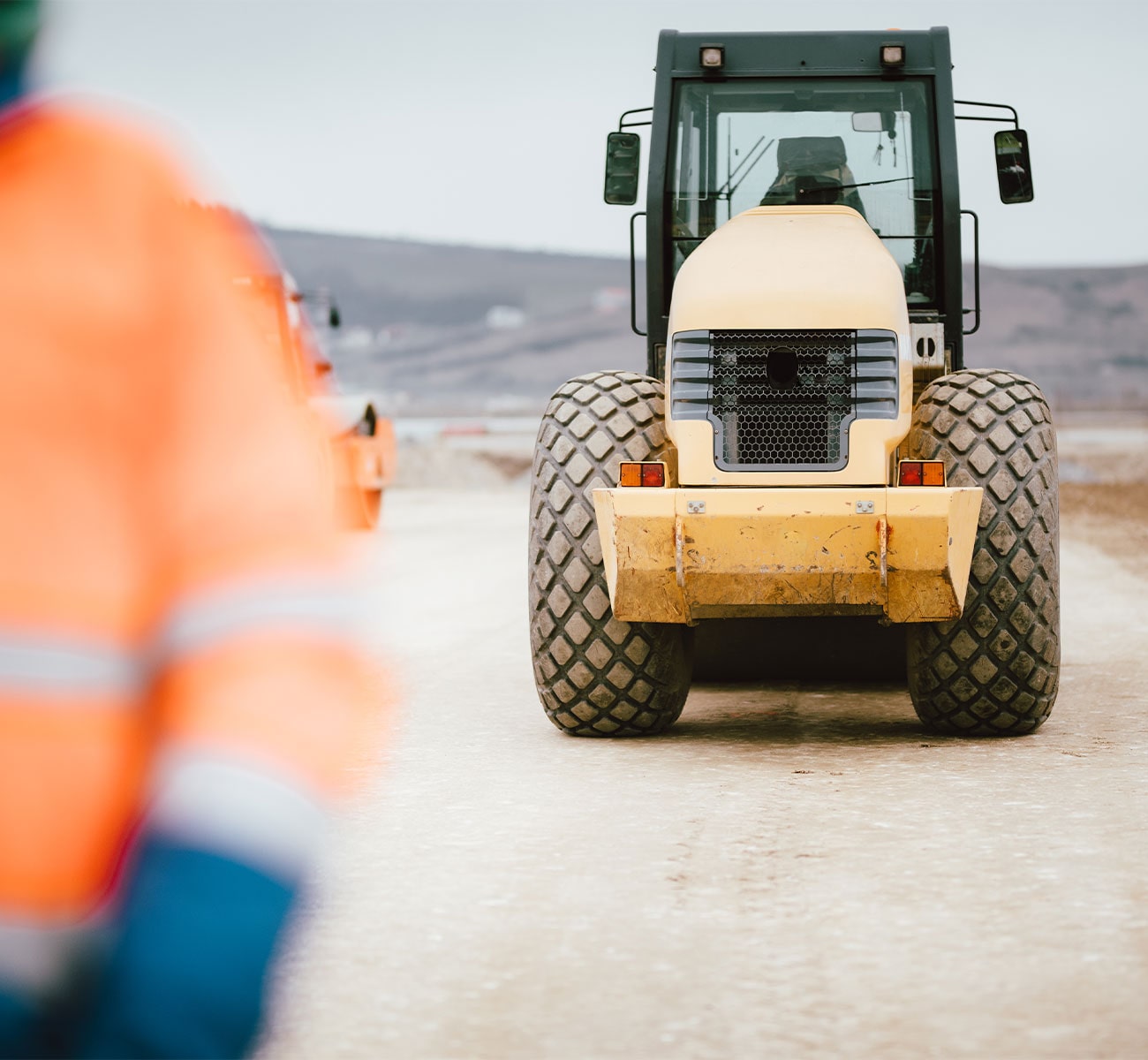 Remedial Pavement Repairs