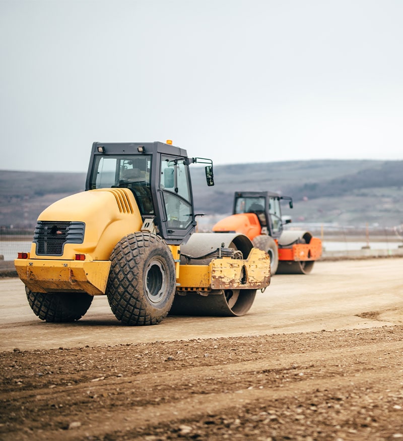 About Us - Remedial Pavement Repairs