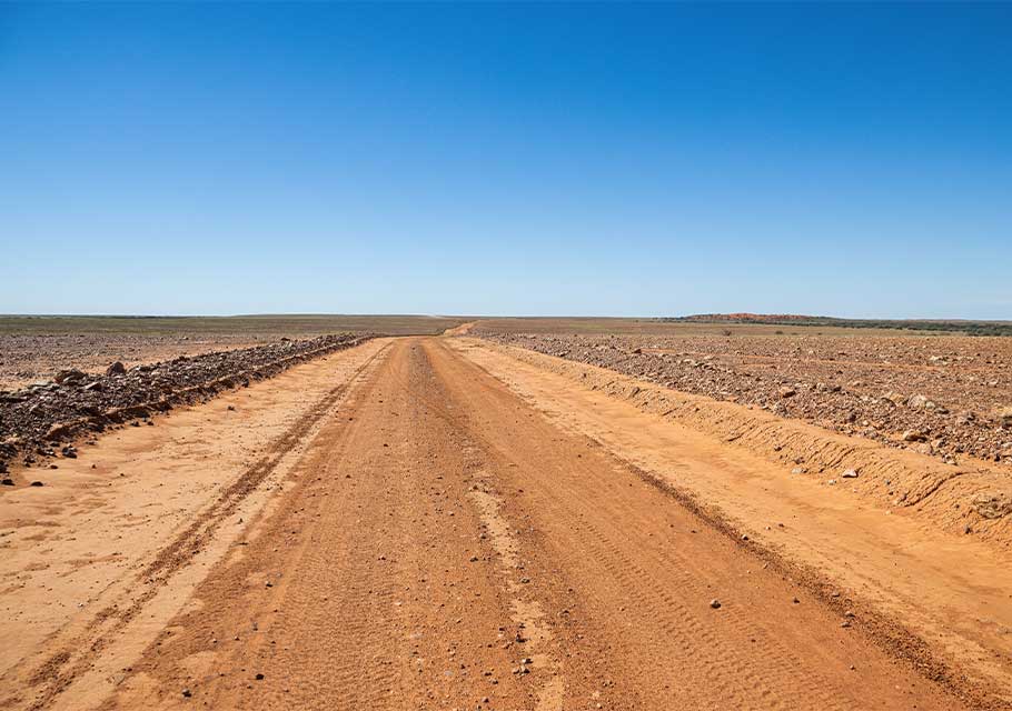 Remedial Pavement Repairs