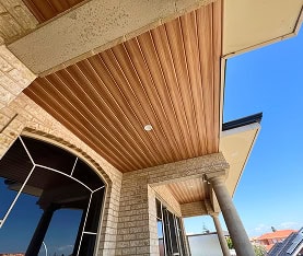 Ceiling Lining and PVC Ceiling Panels for that Stylish Finish