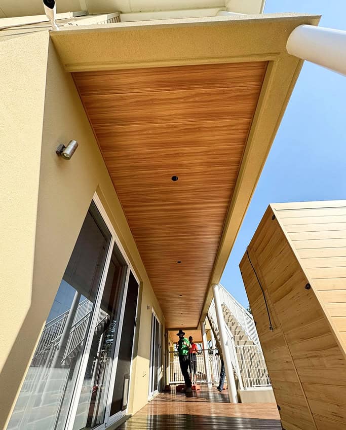 Ceiling Lining and PVC Ceiling Panels for that Stylish Finish