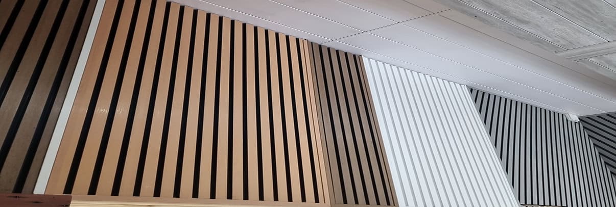 Composite Cladding & Wall Panels | Stylish Castellation Designs