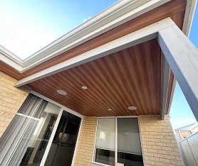 Ceiling Lining and PVC Ceiling Panels for that Stylish Finish