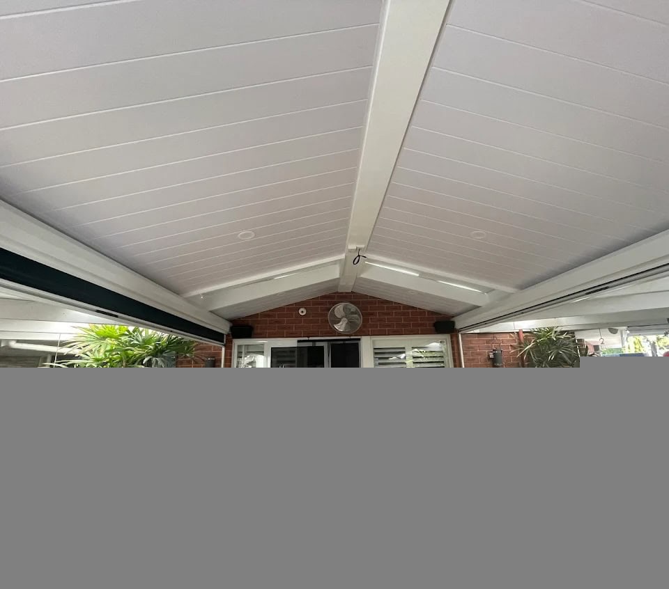 PermaTimber Perth | Composite Decking & Ceiling Lining