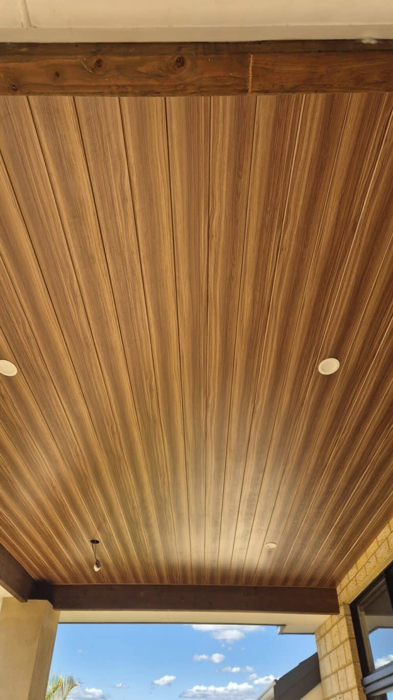 PermaTimber Perth | Composite Decking & Ceiling Lining