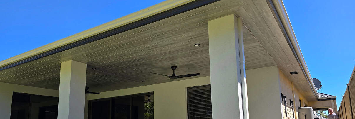 Ceiling Lining and PVC Ceiling Panels for that Stylish Finish