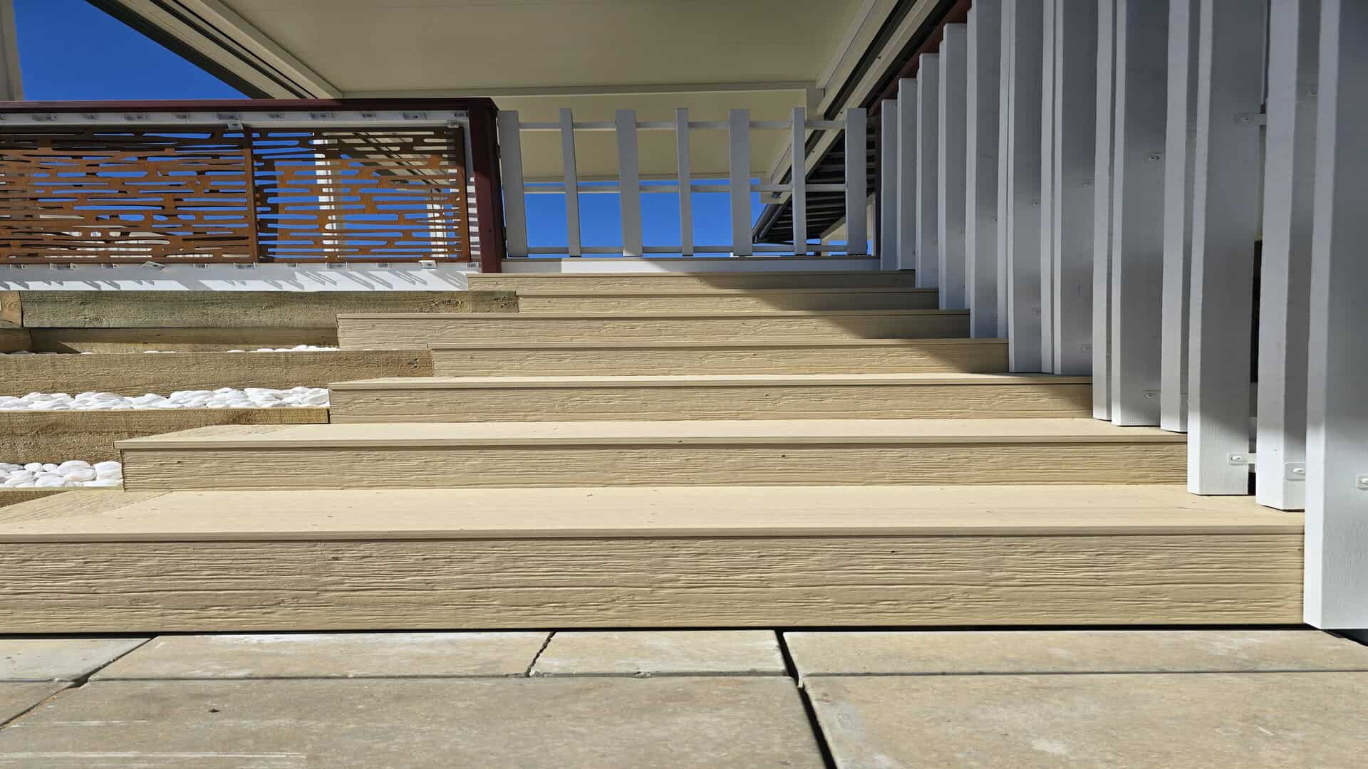 NewTechWood Perth | Composite Decking, Cladding & Screening