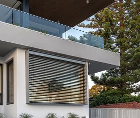 Composite Cladding & Wall Panels | Stylish Castellation Designs