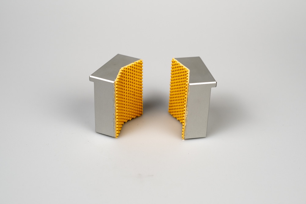 ICP Auto Capper Jaws (size 01) | RENTAFILL