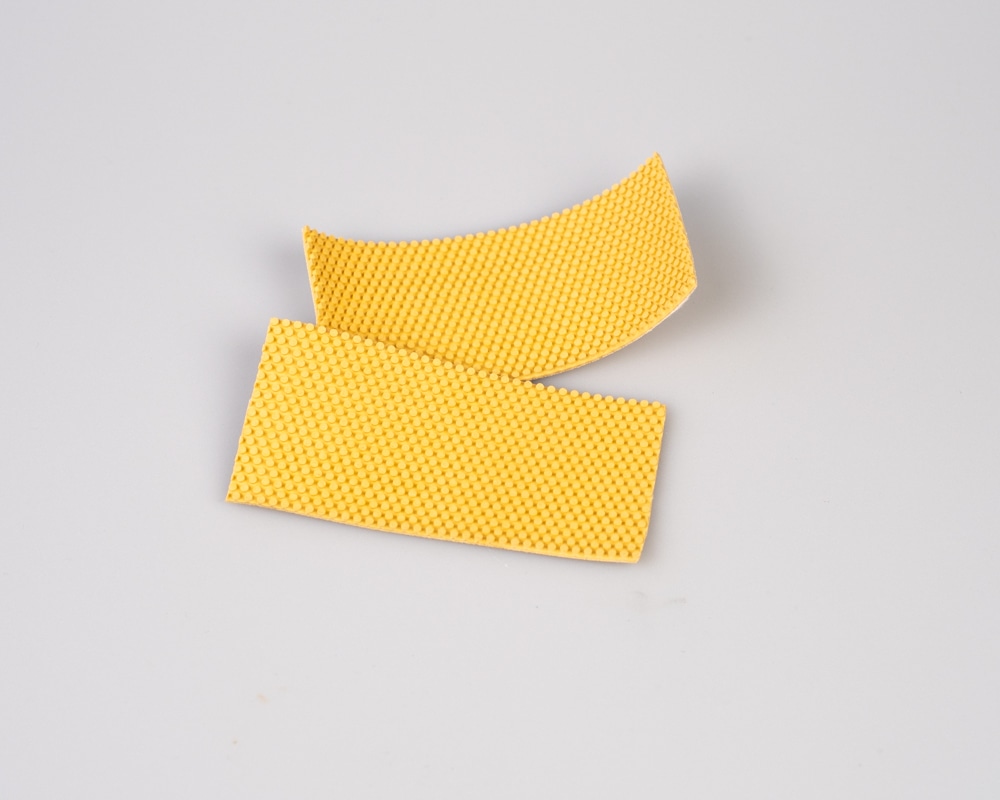 ICP Auto Capper Jaws RUBBER | RENTAFILL