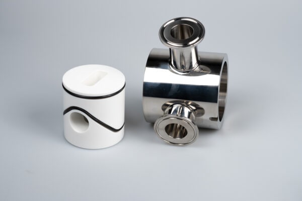 ROTARY VALVE (assembly) | RENTAFILL