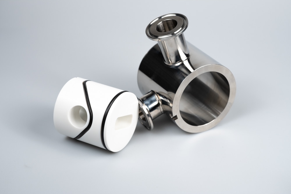 ROTARY VALVE (assembly) | RENTAFILL