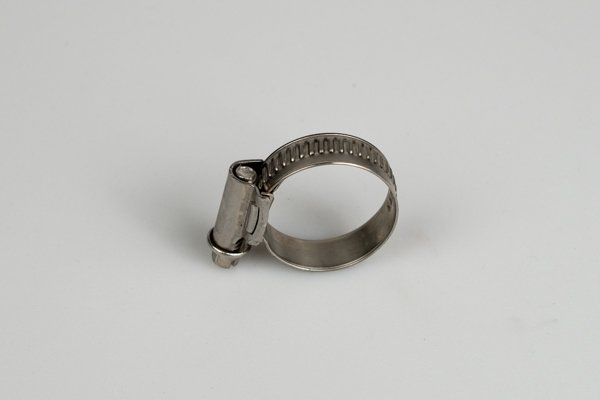Solid Band Stainless steel hose clamp 20-32mm | RENTAFILL