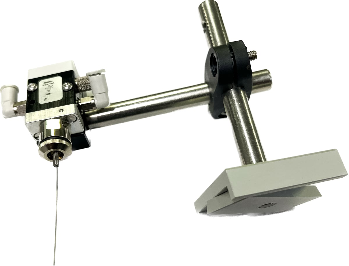 Whisker sensor valve - SET | RENTAFILL