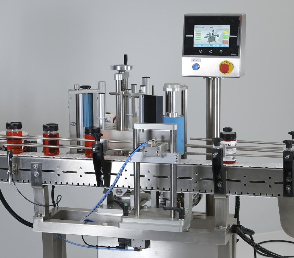 Rent Labelling Machines In Australia