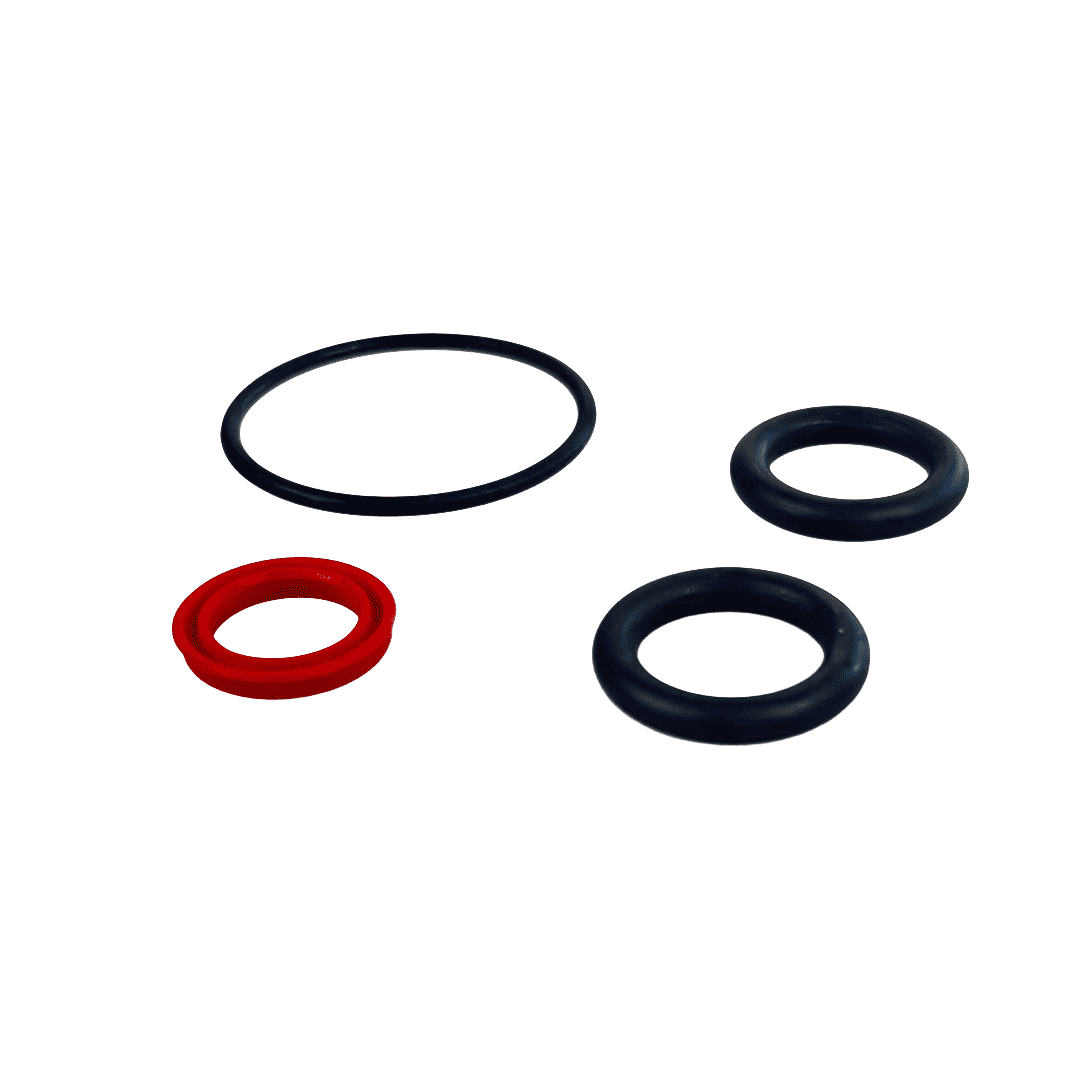 Collier Spool Valve Seal Kit (SMALL) | RENTAFILL