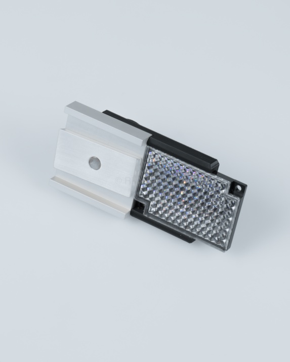 Guide rail clamps - Sensor reflector | RENTAFILL