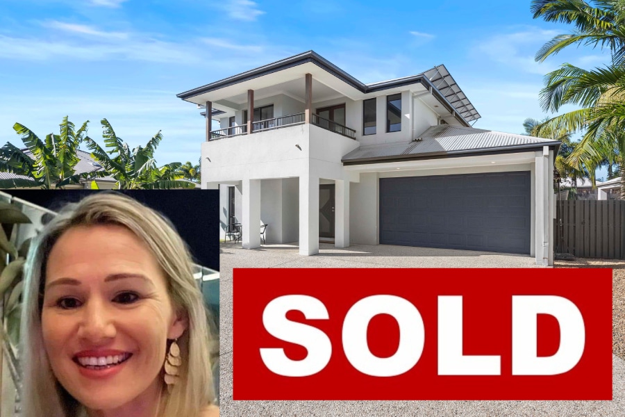 New Street Record Sale Price With A $115,000 (9.5%) Uplift Kim ...