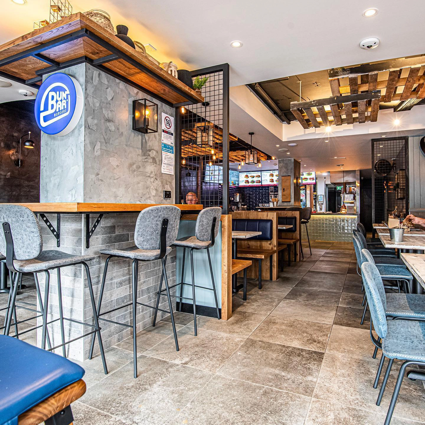 Our Projects - Riverwall Construction