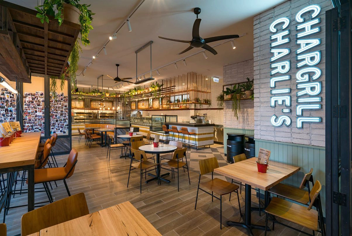 Our Projects - Riverwall Construction