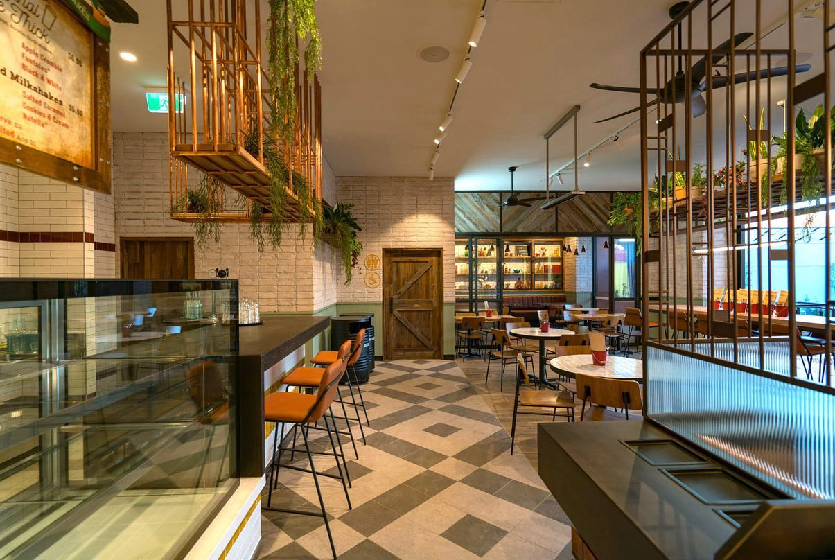 Our Projects - Riverwall Construction