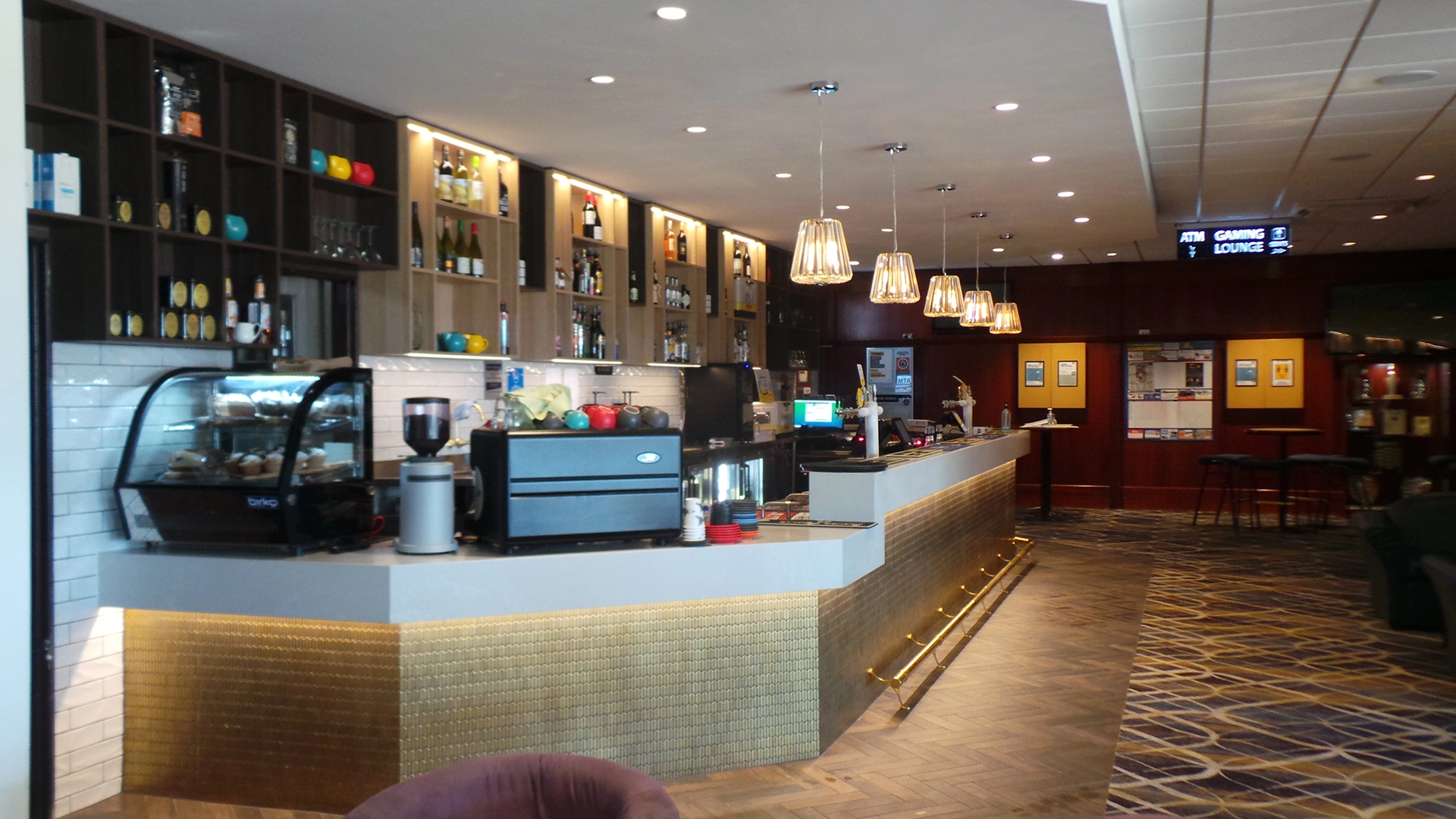 Our Projects - Riverwall Construction