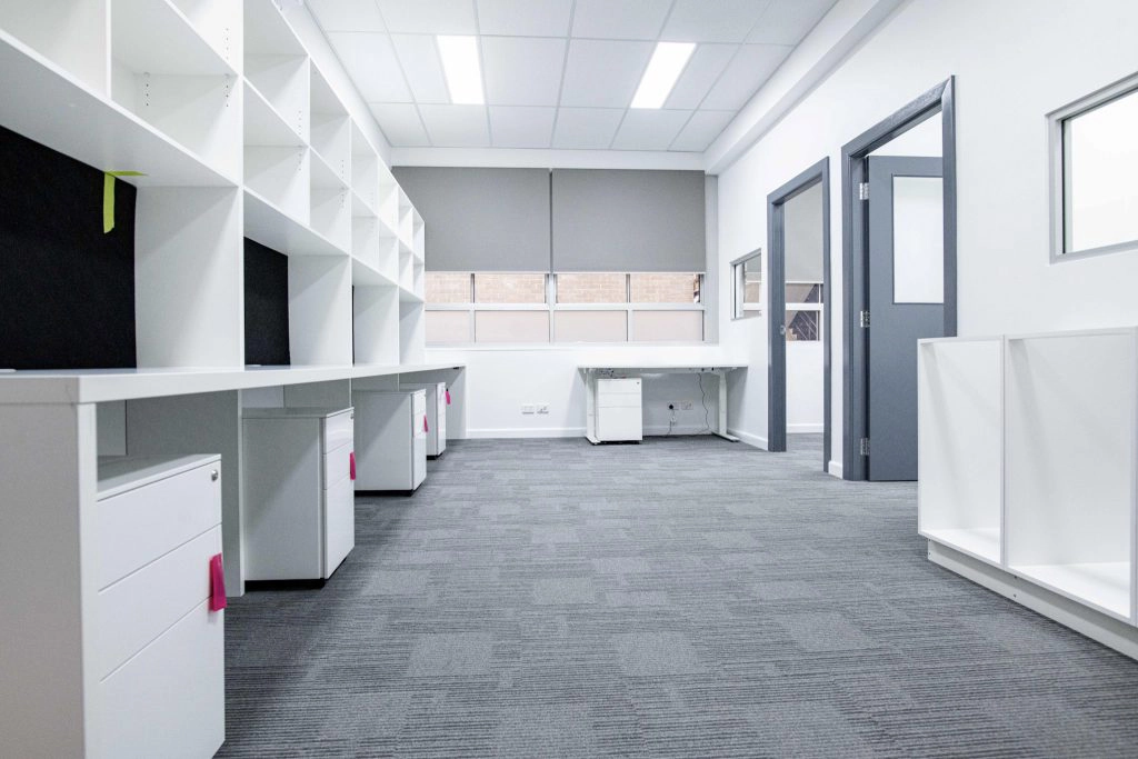 Our Projects - Riverwall Construction