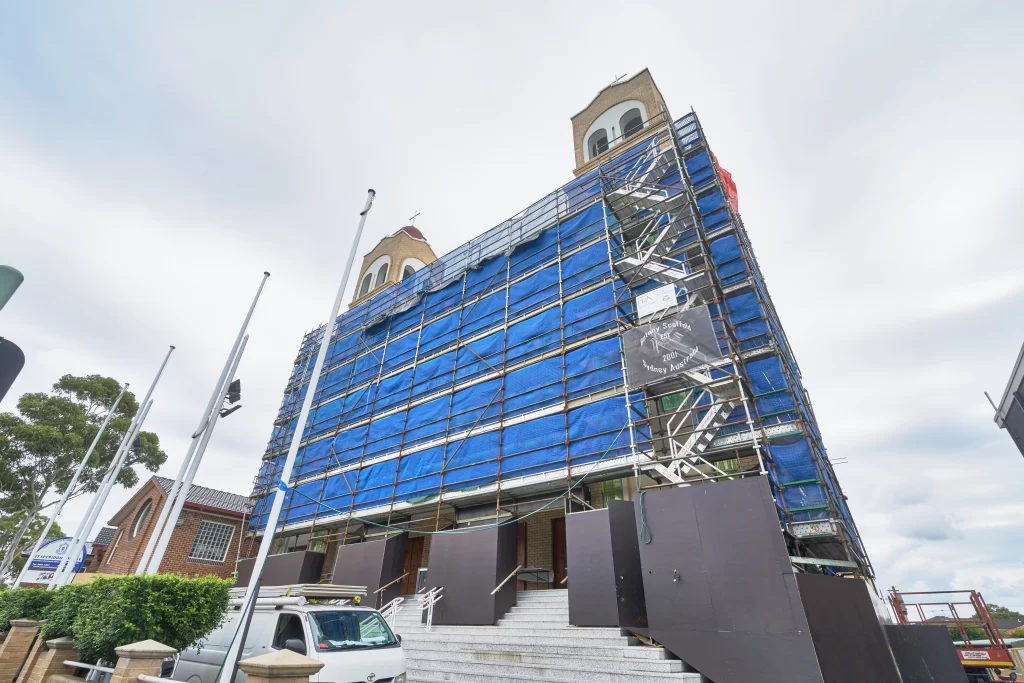 Remedial - Riverwall Construction