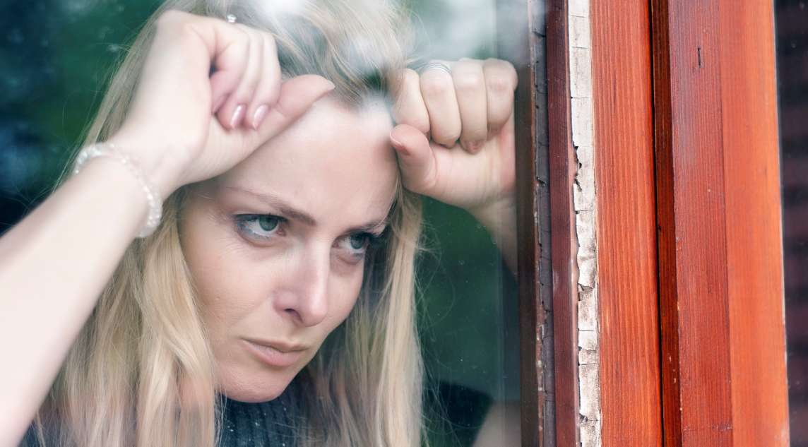 Anxiety Counselling Toowoomba - Rohan Watson Counselling