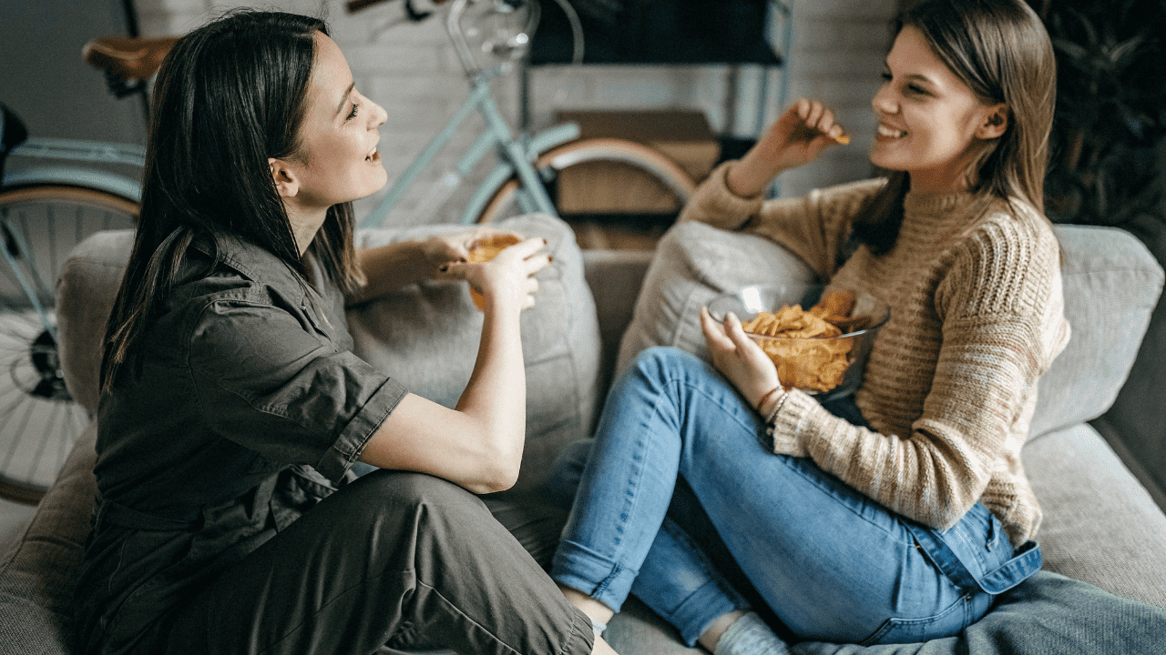 Weathering Friendship Struggles: 5 Key Steps