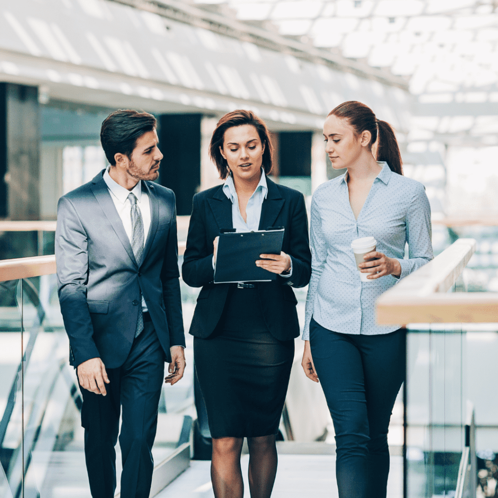 Professional Supervision | Connect With Rohan Watson