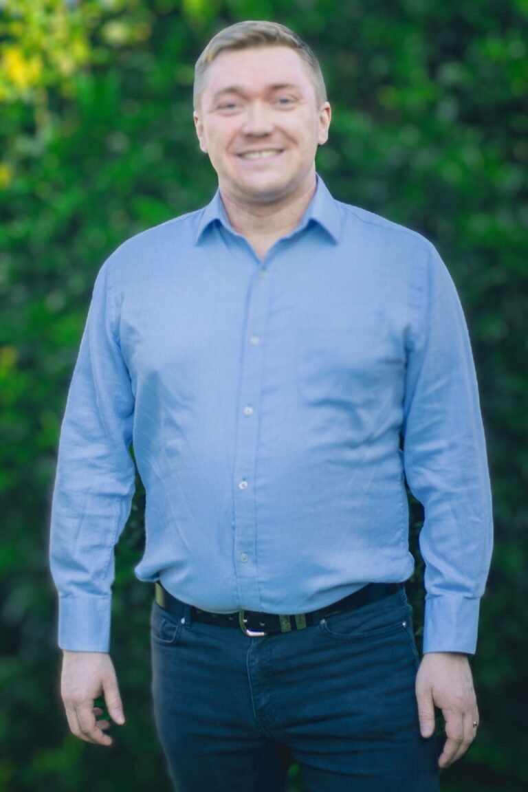 Counselling Services for Individuals, Couples & Families - Rohan Watson