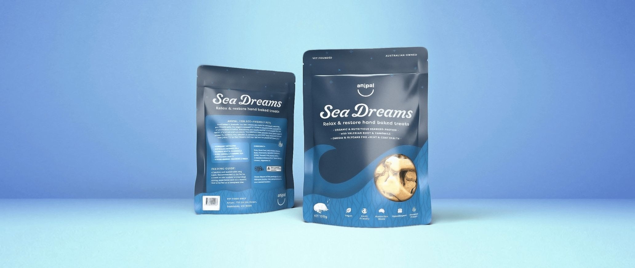 Eco packaging Design Sydney