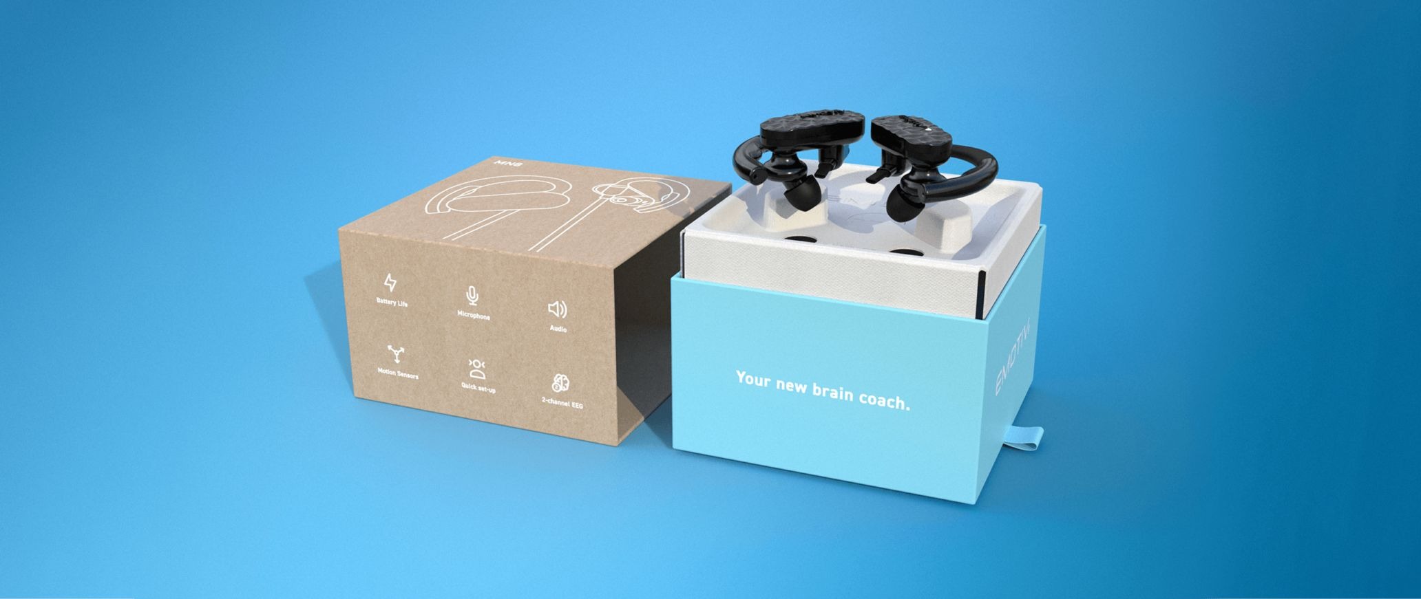 Eco packaging Design Sydney