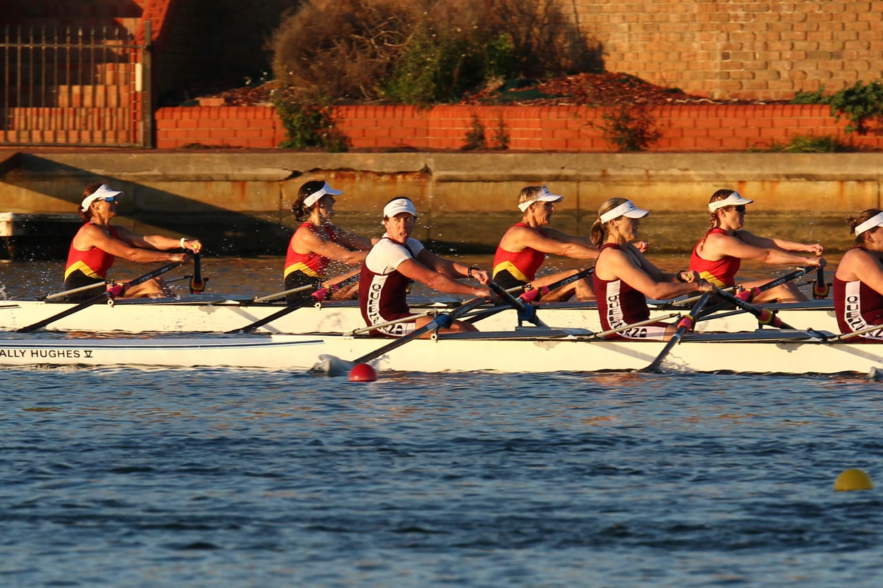 About Rowing SA - Rowing South Australia