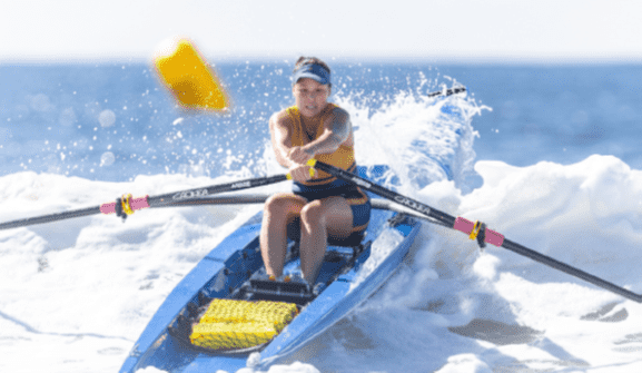 Coastal Rowing - Rowing South Australia