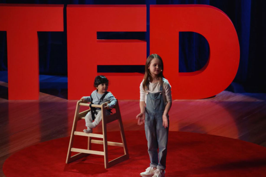 Challenge your thinking about this 'PARENTING' thing! - The Renaissance ...