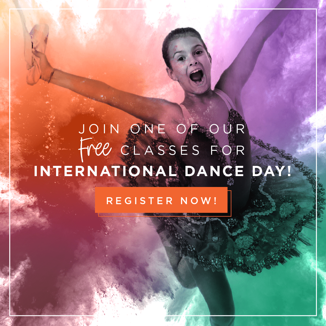 Discover the Joy of Dance: Celebrating International Dance Day 2023 with Free Dance Classes for ...