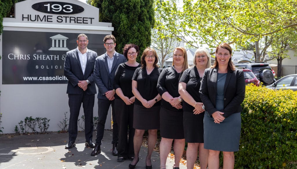 Chris Sheath and Associates - Round Square Marketing