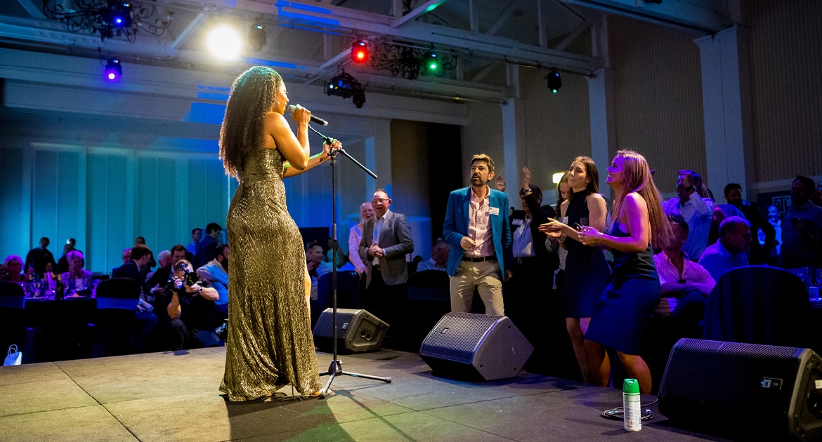 How to avoid an event disaster - Round Square Marketing