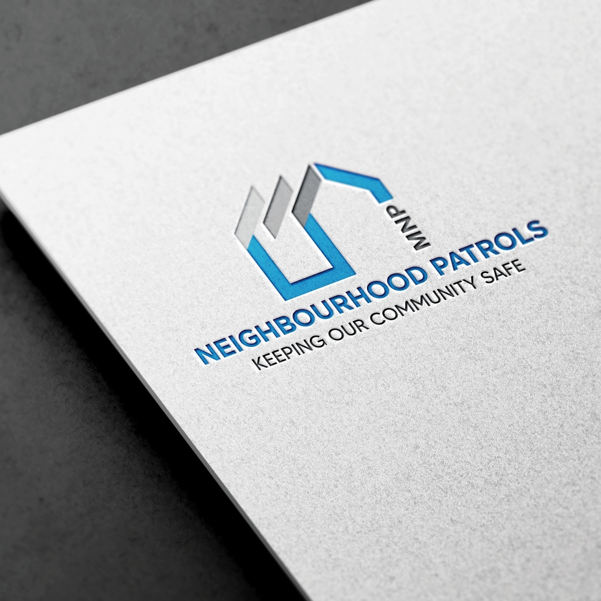 MNP Security's Neighbourhood Patrols - Round Square Marketing