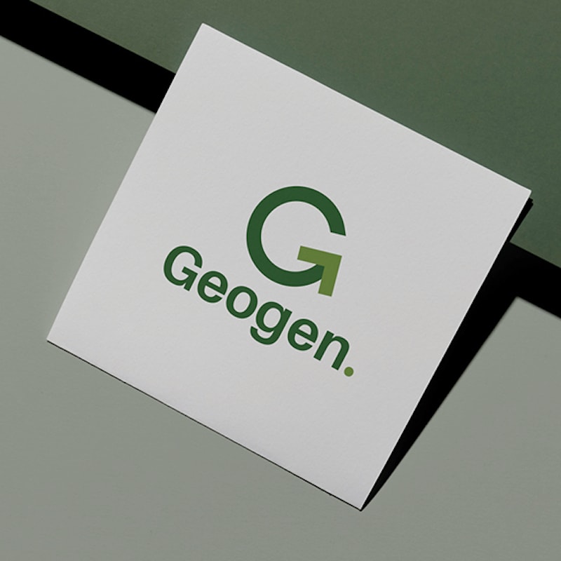 Geogen - Round Square Marketing