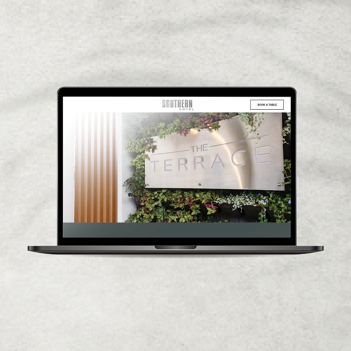 The Terrace - Round Square Marketing