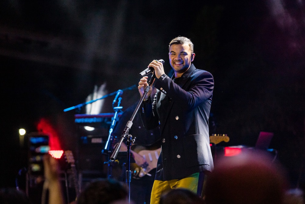 FKG Group 50th Anniversary Function - Round Square Marketing