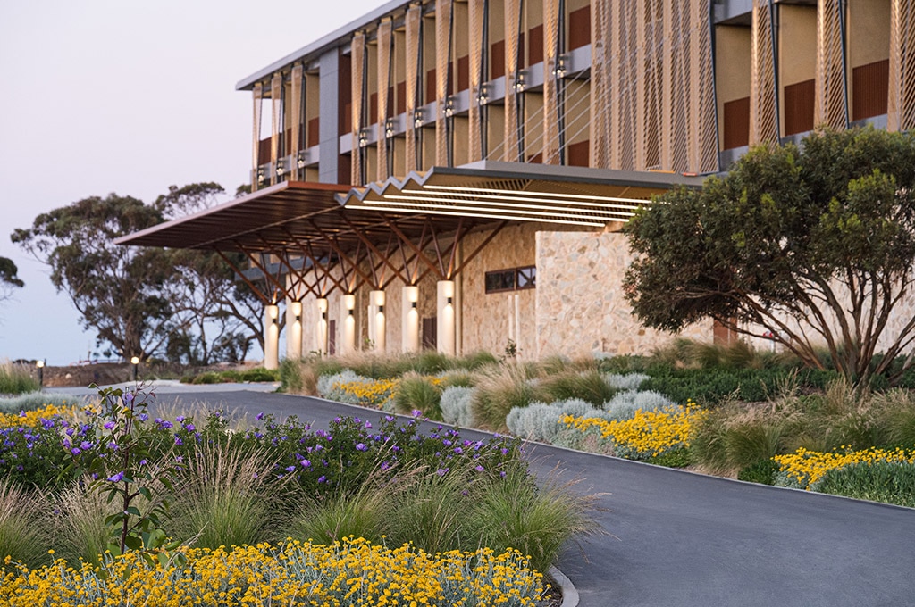 The Monarto Safari Resort | SA Scapes