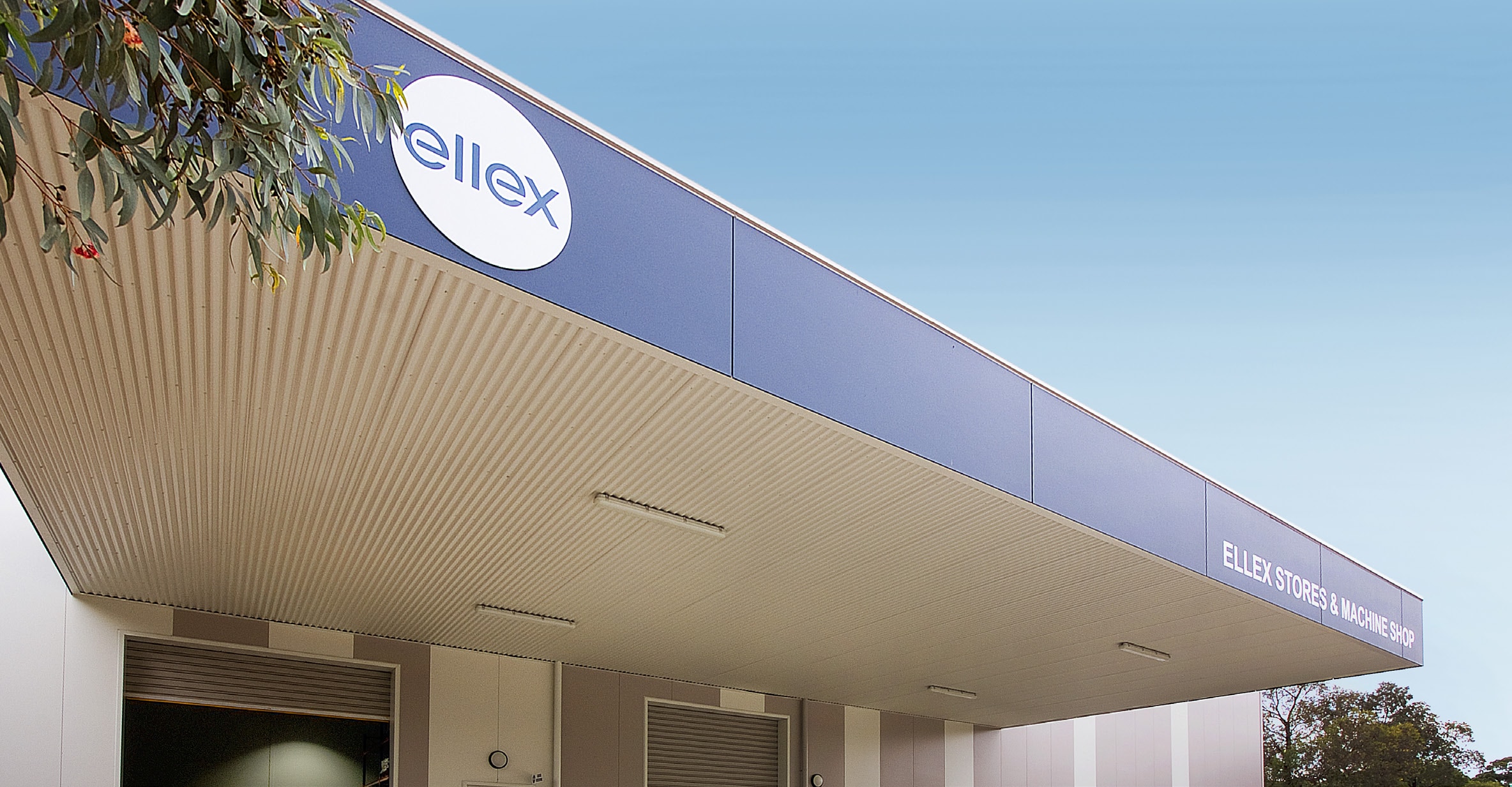 Ellex Medical - Sagle Constructions